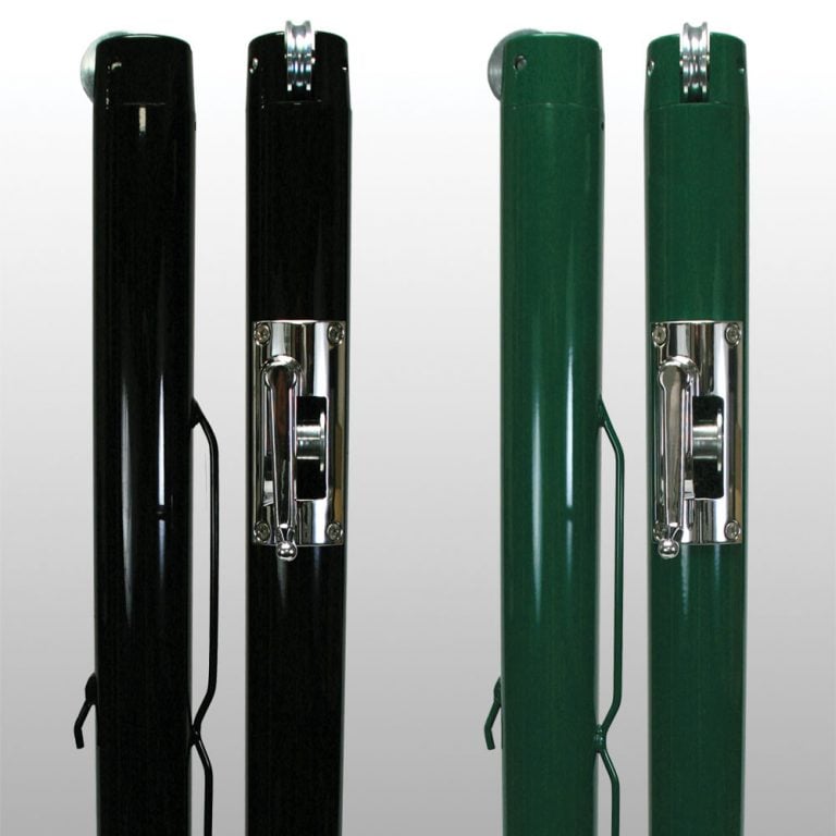 Douglas® Pickleball Post Options and Accessories